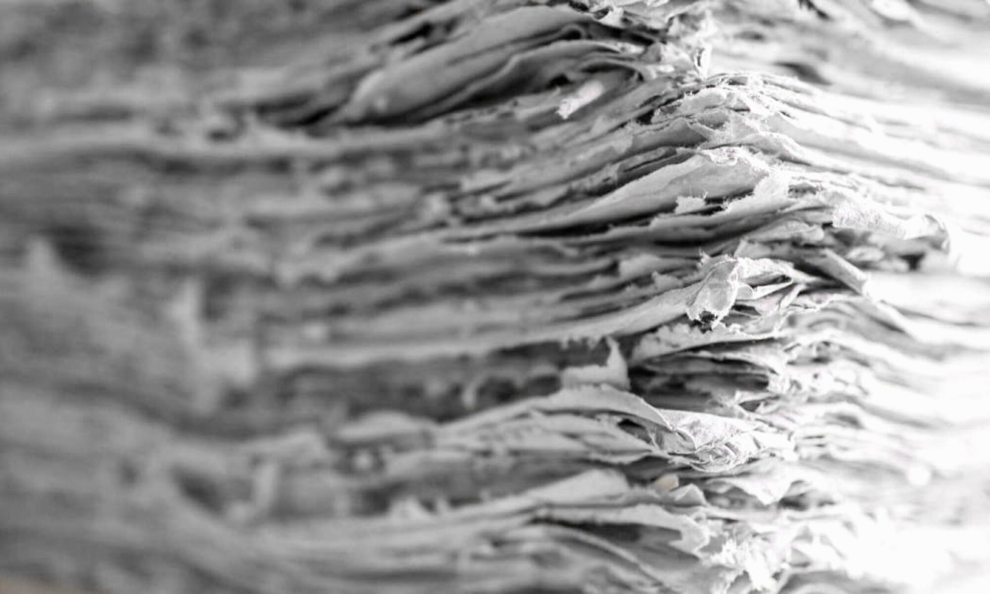 Spezialpapiere Gangolf Ulbricht Papier
